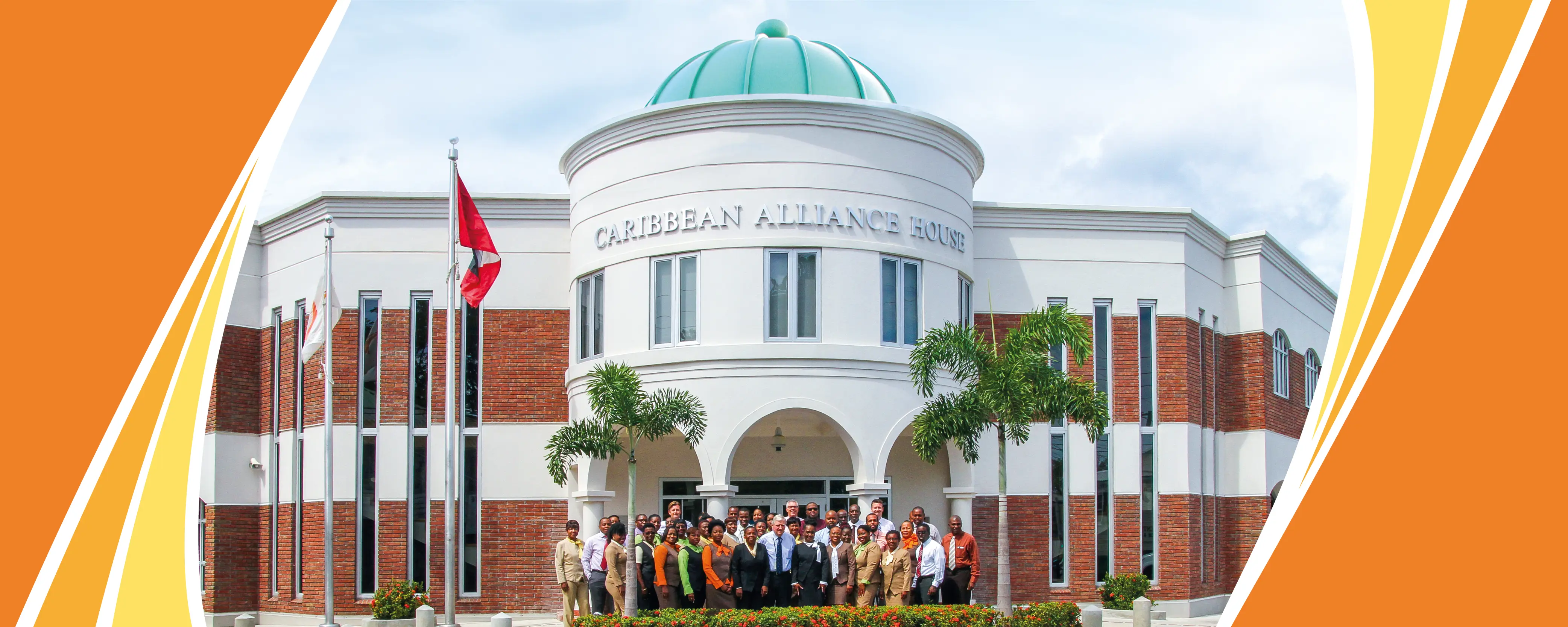 About Us | Caribbean Alliance Insurance